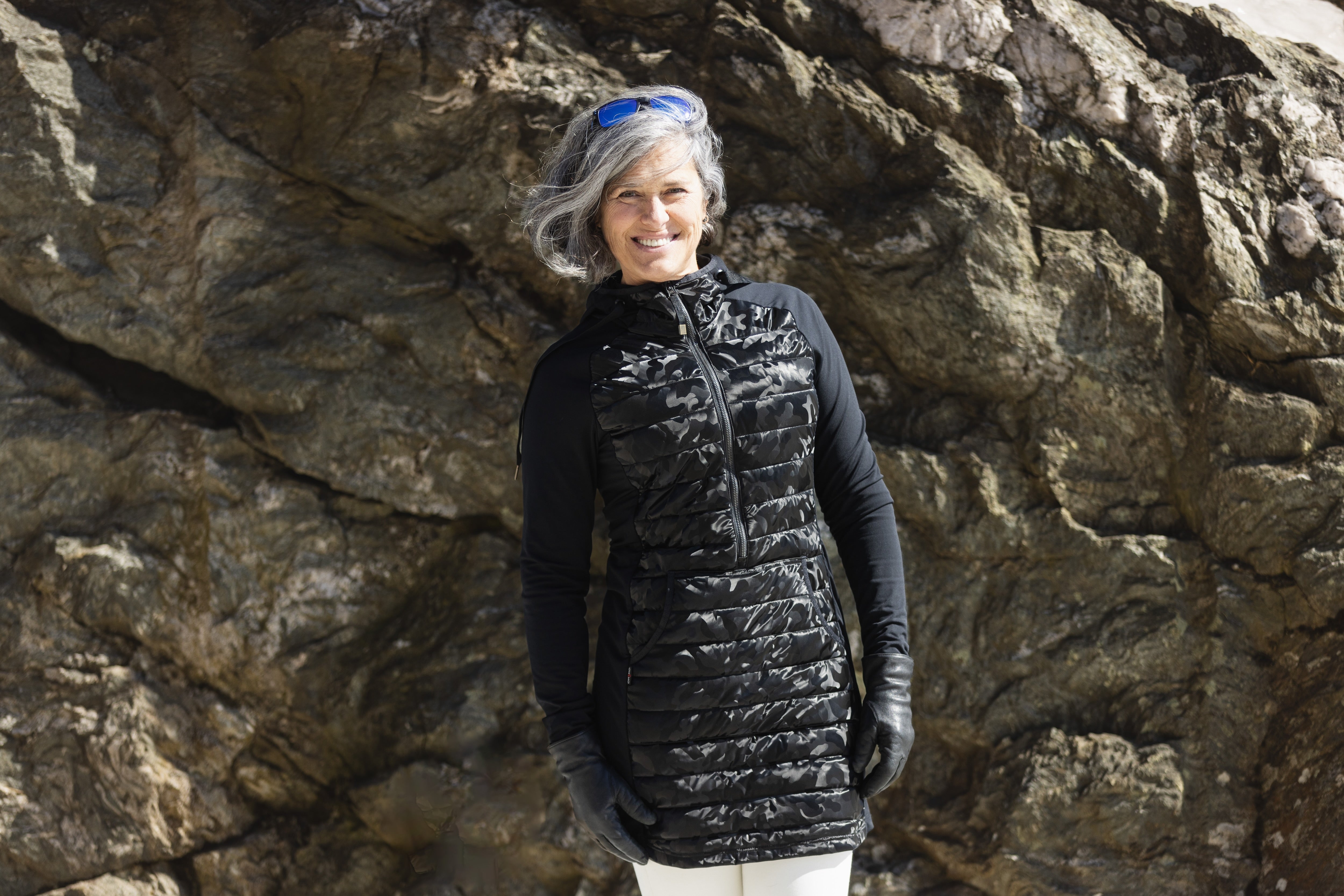 Unique Mid-Season Jacket Styles for Women – OHSHO